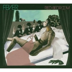 FEVER - RED BEDROOM - SSG.COM