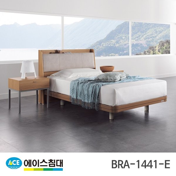 [에이스침대] BRA 1441-E CA2등급/SS(슈퍼싱글사이즈) - SSG.COM