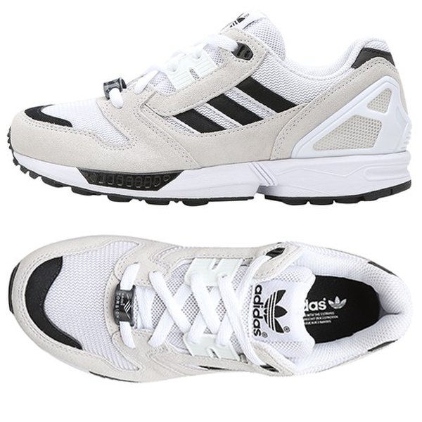아디다스 ZX 8000 S82819 (6956749) - SSG.COM