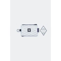 [5HOURS]TWO POCKET GLOVE POUCH WHITE 글로브 파우치 - SSG.COM