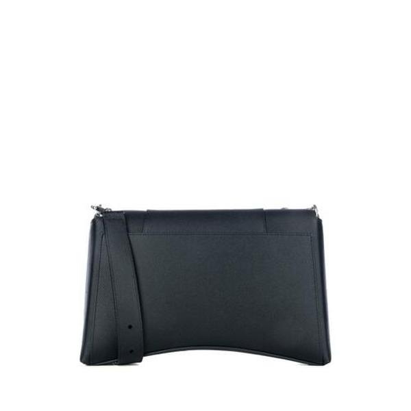 24SS 발렌시아가 숄더백 7364732AABJ 1000 BLACK - SSG.COM