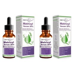 DERMAXGEN 더맥스젠 매트릭실 3000 비타민C 세럼 30ml 2개 Matrixyl Vitamin C Serum - SSG.COM