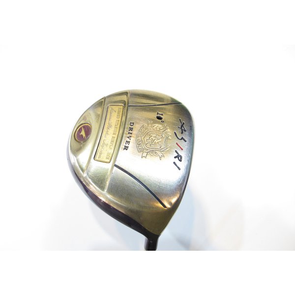 카무이 ASIRI 10도 드라이버 SR - SSG.COM