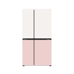 LG전자 오브제컬렉션 양문형냉장고 S834BP20 832L 무배상품 - SSG.COM