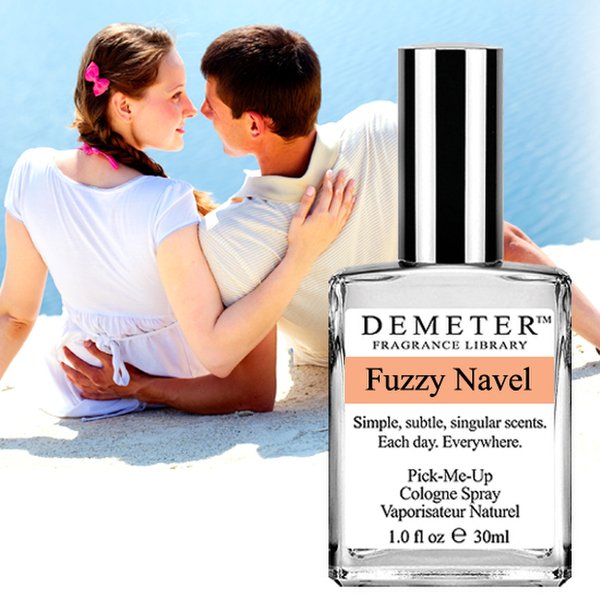 [데메테르]퍼지 네이블 30ml - SSG.COM