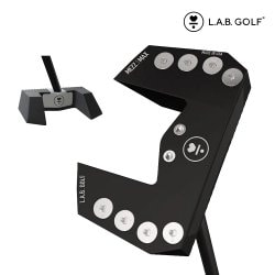 LAB골프 정품 L.A.B GOLF MEZZ.1 MAX 퍼터 랩퍼터 - SSG.COM
