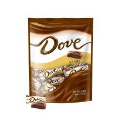 [Dove] 밀크초콜릿 228g - SSG.COM