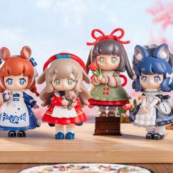 [니니즈] 아침 나라의 니니즈_풀박스(4EA) - SSG.COM