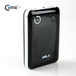 Coms 18650 전지 충전기 (18650 전지 4ea용 2A 지원), 믿고 사는 즐거움 SSG.COM