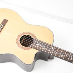 탑솔리드 로즈우드 Jagger S300R EQ 클래식 기타 - SSG.COM