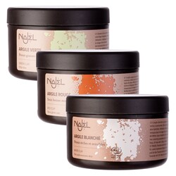 나젤 카올린 클레이 마스크팩 90g/150g - SSG.COM