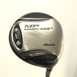 미즈노 MP CRAFT 425+ 10.5도 드라이버 카본 73g S - SSG.COM