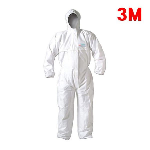 방호복 방역복 방진복 3M MG2000 - SSG.COM