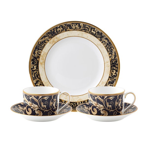 코누코피아 2인 티세트 5p - SSG.COM