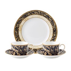 코누코피아 2인 티세트 5p - SSG.COM