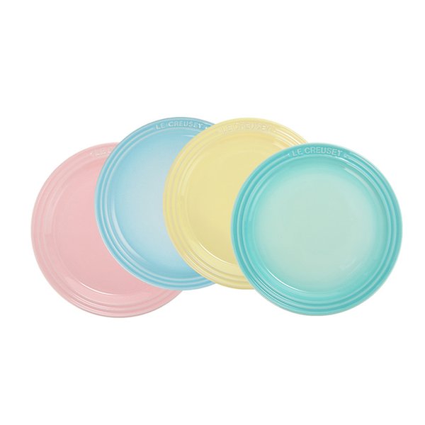 티플레이트 18cm 4P 세트 - SSG.COM