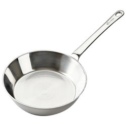 통3중 IH 스테인리스 미니프라이팬 18cm - SSG.COM