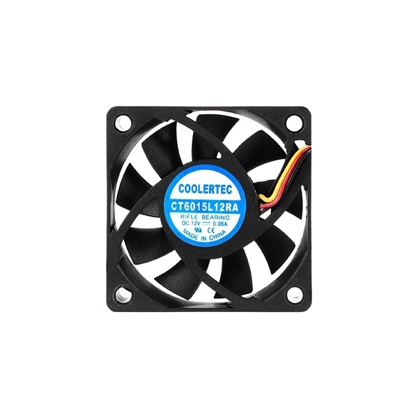 (COOLERTEC) CT-6015L12RA-3P - SSG.COM
