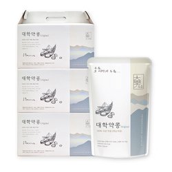 [대학두유] 대학약콩 오리지널(190ml*60입) - SSG.COM