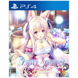 엔터그램 아르카나 알케미아 (PS4) - SSG.COM