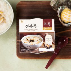전복죽 271.5g - SSG.COM