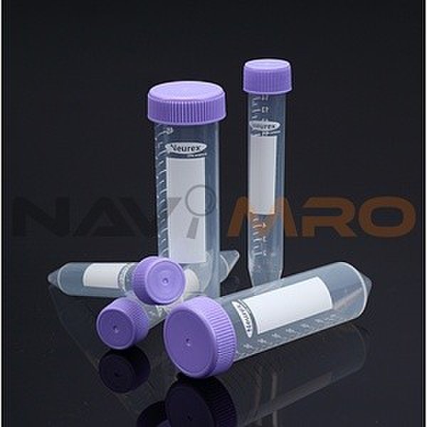 코니칼튜브 PP원심관 NC0050 용량 ml 50 규격 Ø×높이mm 30×115 눈금 ml 2.5 PP 1PK 25EA - SSG.COM