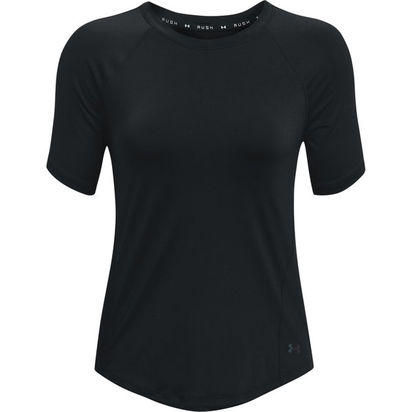 언더아머 여성 러쉬 반팔 1368178-001 - SSG.COM