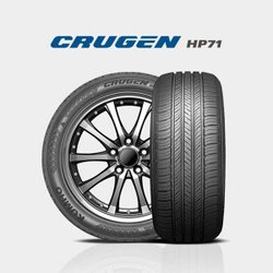 [금호타이어 공식] 크루젠 HP71 235 60 18 전국무료장착 - SSG.COM