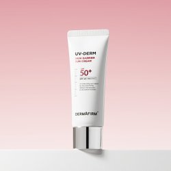 [더마펌] 유브이덤 스킨 베리어 선크림 40g - SSG.COM