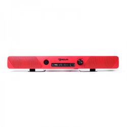 RIZUM RS3000 사운드바 (레드) - SSG.COM