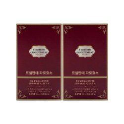 그레인온 르셀란테 파로효소 3g x 30포 x 2박스 /An - SSG.COM