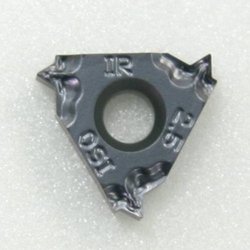 대구텍 나사인서트 16IR 2.50ISO TT9030 5EA - SSG.COM