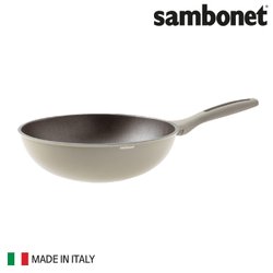 [삼보넷] 실버포스 WOK 28cm - SSG.COM