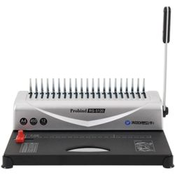 플라스틱링 제본기 Probind RS-5120 - SSG.COM