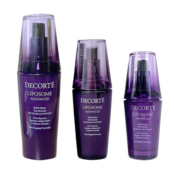 DECORTE 데코르테 NEW 리포솜 어드밴스드 리페어 세럼 50ml / 75ml / 100ml - SSG.COM