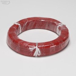 동남 전선 케이블 8SQ (100M) 적색 테프론 - SSG.COM