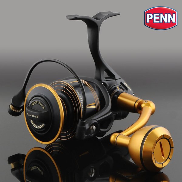 PENN 펜 슬레머 3 2017/ 4500 원투릴 원투낚시 - SSG.COM