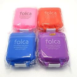 folca케이스 소품알약케이스 (S11626931) - SSG.COM