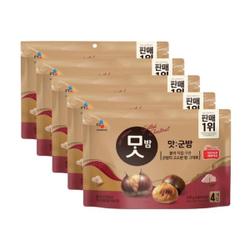 CJ 맛군밤 60g 20개 - SSG.COM