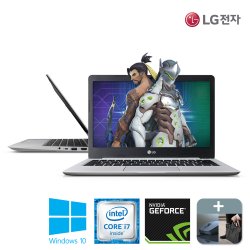 LG 울트라 15N530 i7 16G 512G GT745M Win10 - SSG.COM