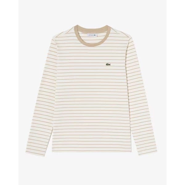 25SS 여성 스트라이프 긴팔 티셔츠 TF922E-55G - SSG.COM