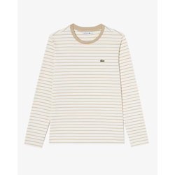 25SS 여성 스트라이프 긴팔 티셔츠 TF922E-55G - SSG.COM