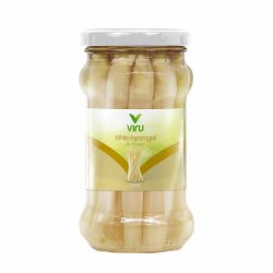 비루 화이트 아스파라거스 190g - SSG.COM