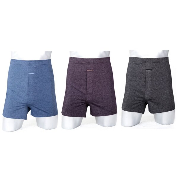 30대남자속옷 115 120 130 빅사이즈 큰팬티 빅트렁크 3매 - SSG.COM