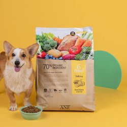 ANF 독 6FREE 플러스 오리&연어 5.6kg - SSG.COM