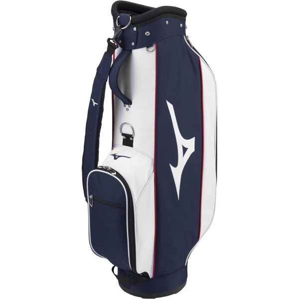 일본 미즈노 캐디백 Mizuno NX.1 Mens Golf Caddy Bag Weight Approx. 4.6 lbs 2.1 kg Lightweig - SSG.COM