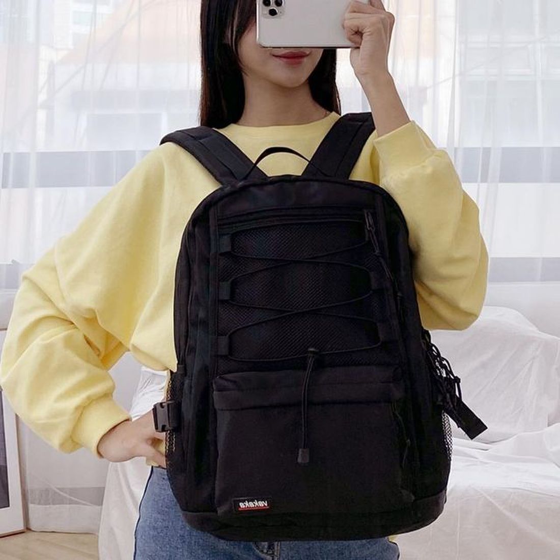 백팩 책가방 가방 남성가방 고등학생 대학생 중학생 여행 bp15, 믿고 사는 즐거움 SSG.COM