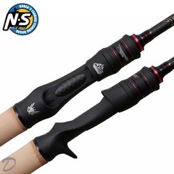 NS 타란튤라 엣지 C-682M 배스 낚시대 - SSG.COM