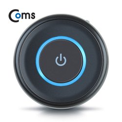 [AF5994] Coms 휴대용 블루투스 송수신기 - SSG.COM