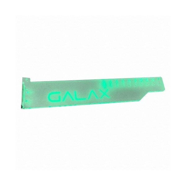 갤럭시 GALAX RGB 그래픽카드 지지대 - SSG.COM